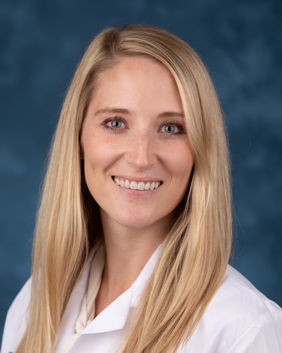 Meet our Residents | Department of Anesthesiology | Georgetown University