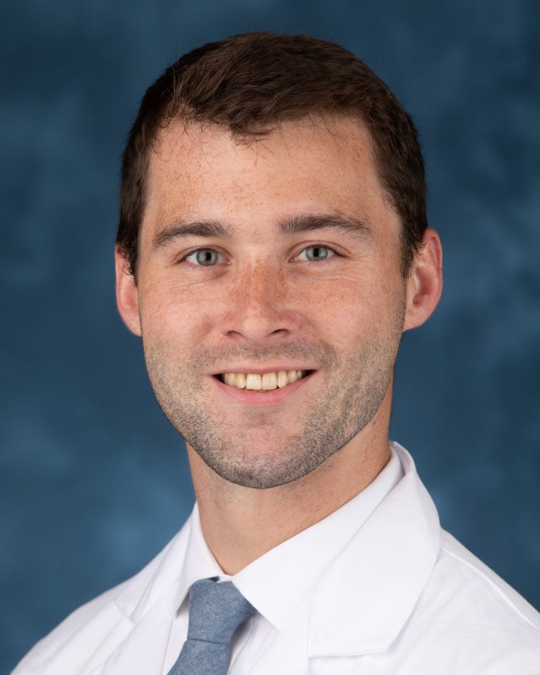 Meet our Residents | Department of Anesthesiology | Georgetown University