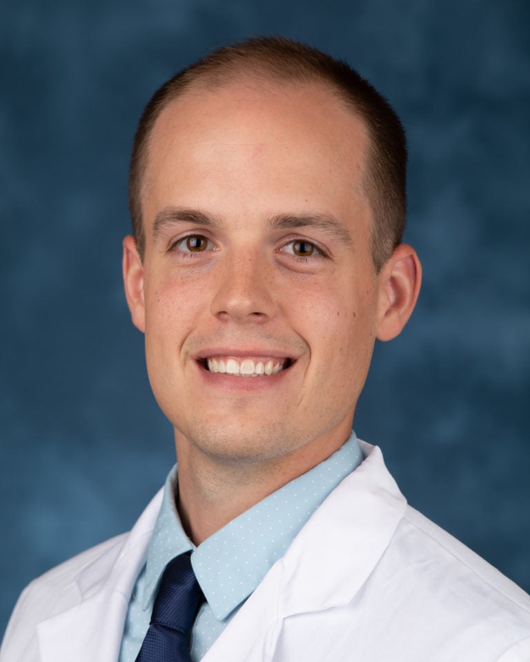 Meet our Residents | Department of Anesthesiology | Georgetown University