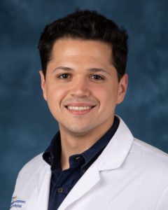 Meet our Residents | Department of Anesthesiology | Georgetown University