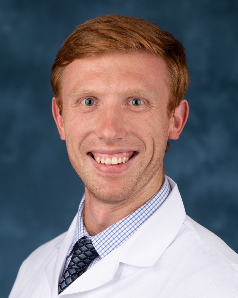 Meet our Residents | Department of Anesthesiology | Georgetown University