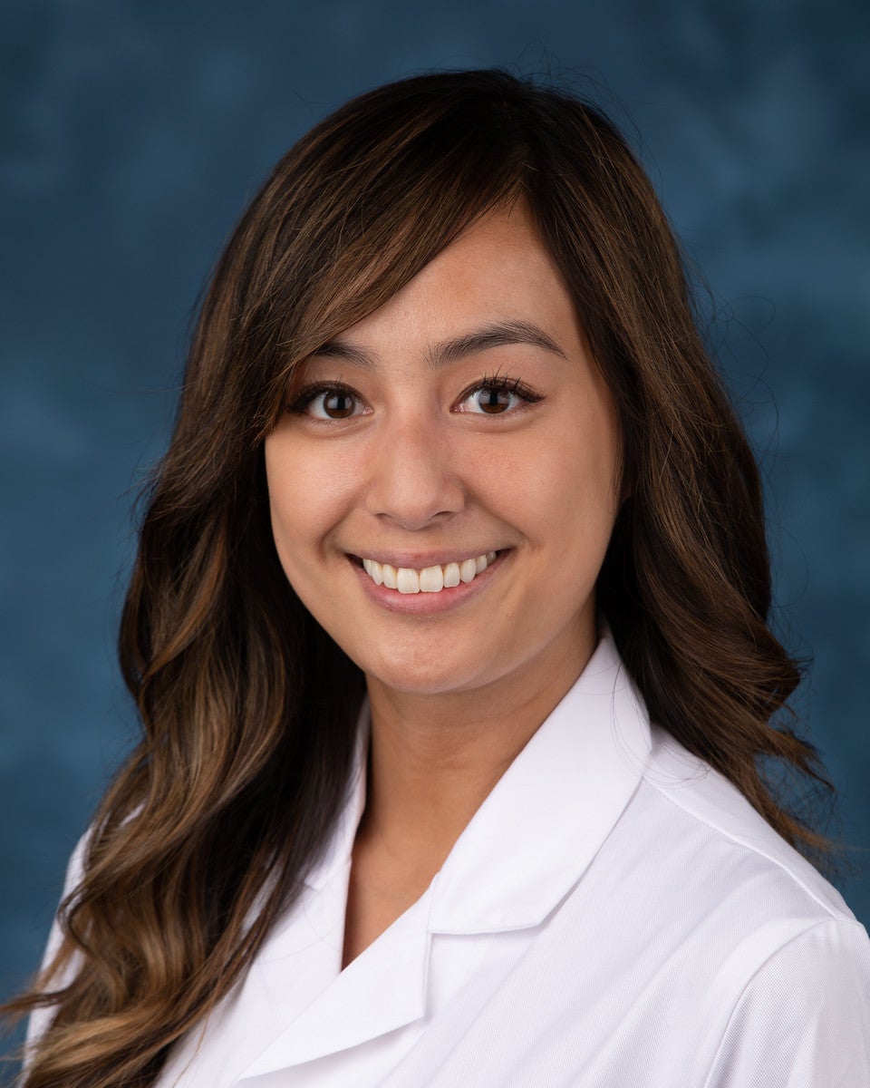 Meet our Residents | Department of Anesthesiology | Georgetown University