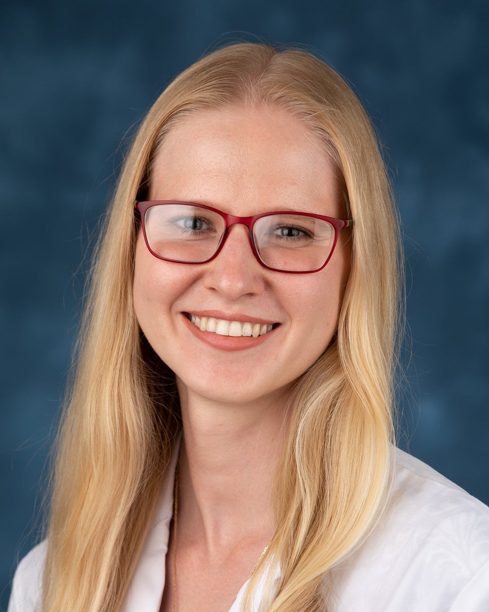 Meet our Residents | Department of Anesthesiology | Georgetown University