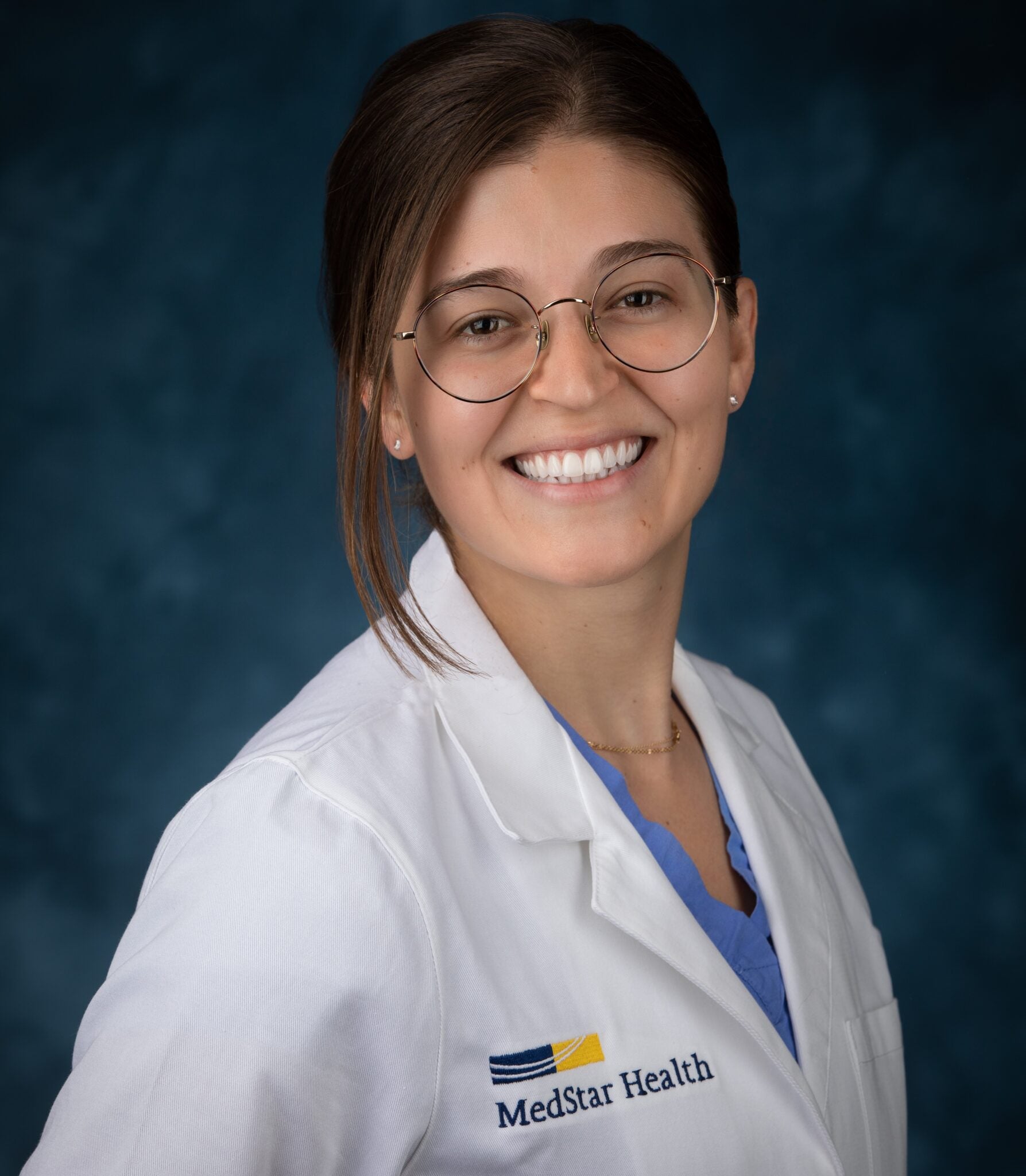 Meet our Residents | Department of Anesthesiology | Georgetown University