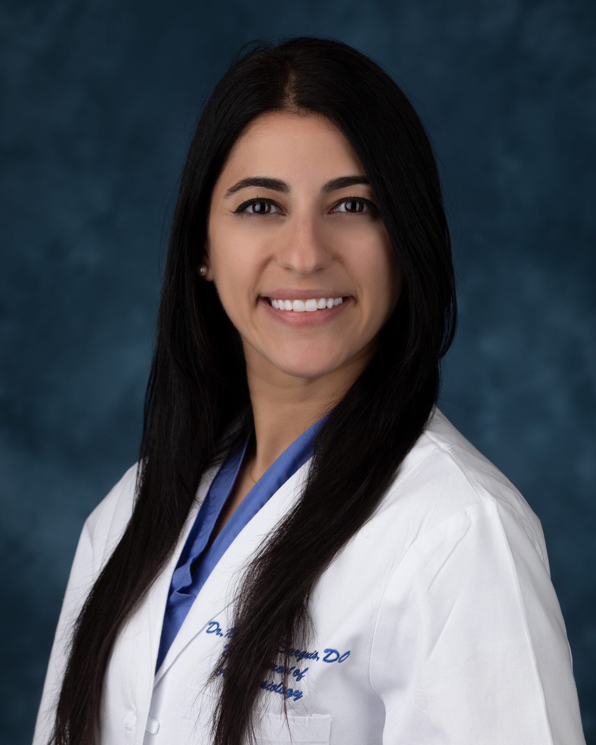 Meet our Residents | Department of Anesthesiology | Georgetown University