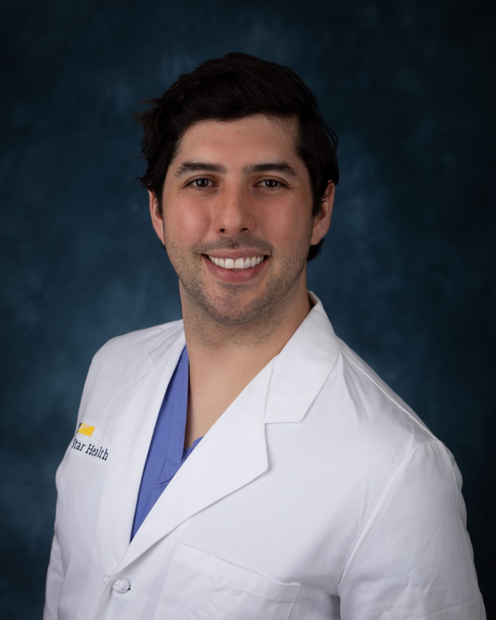 Meet our Residents | Department of Anesthesiology | Georgetown University