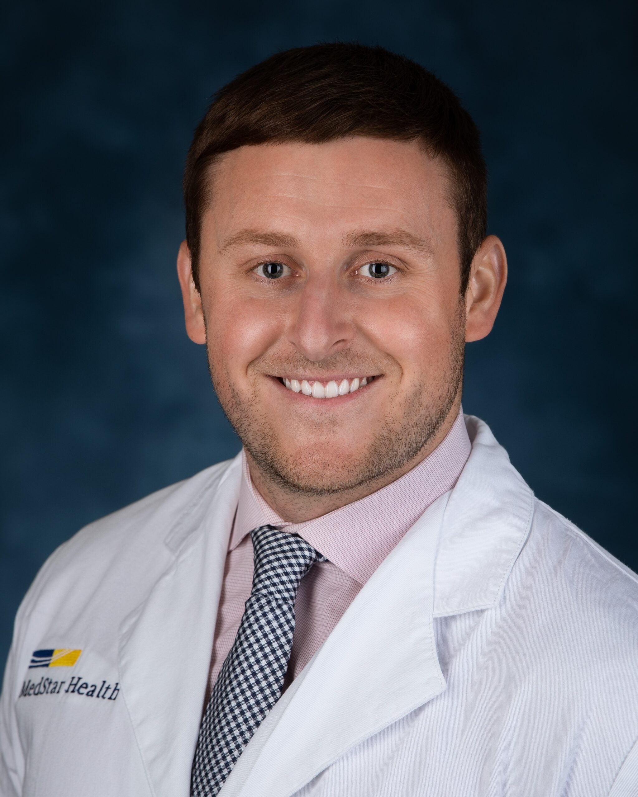 Meet our Residents | Department of Anesthesiology | Georgetown University