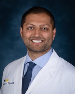 Meet our Residents | Department of Anesthesiology | Georgetown University