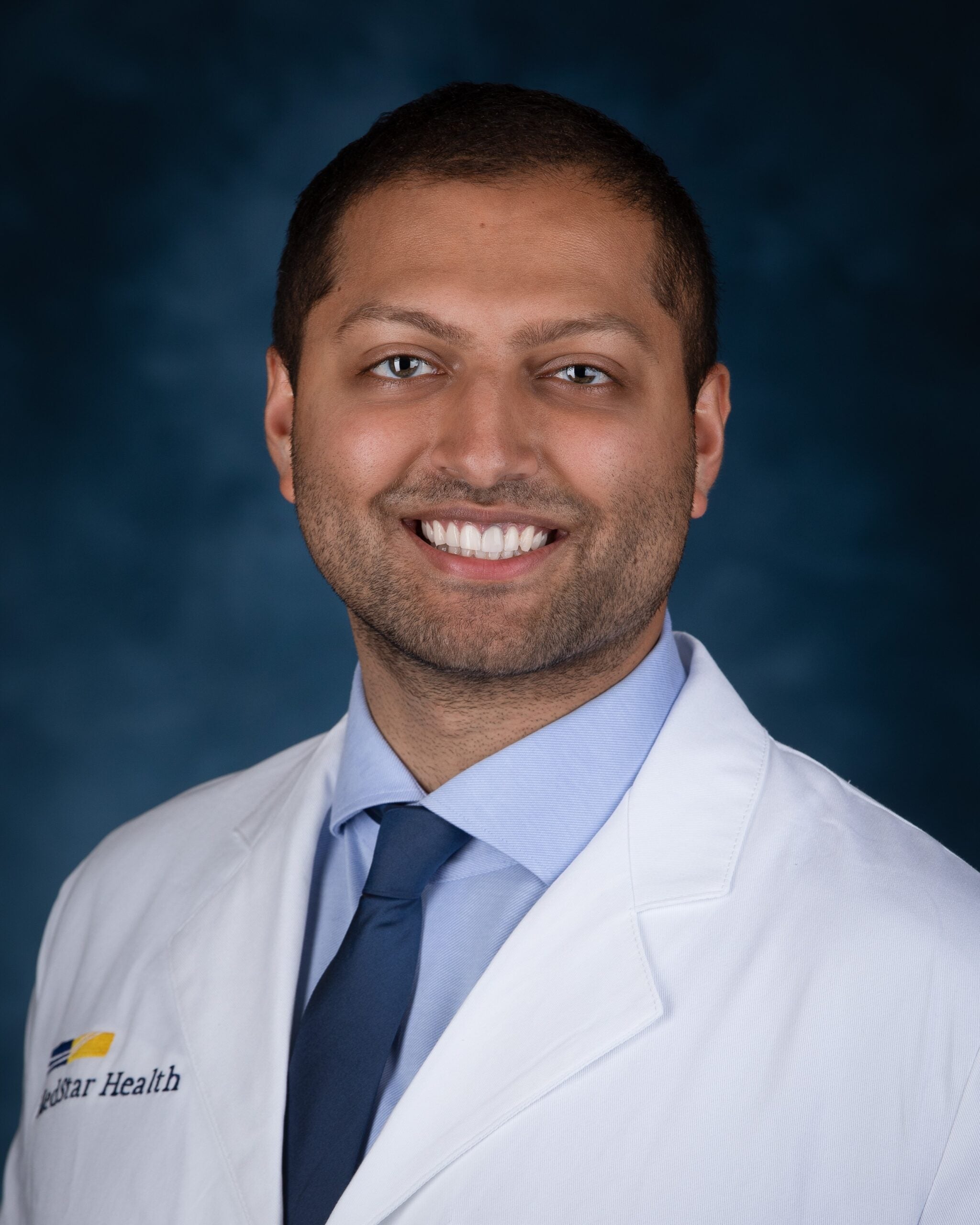 Meet our Residents | Department of Anesthesiology | Georgetown University