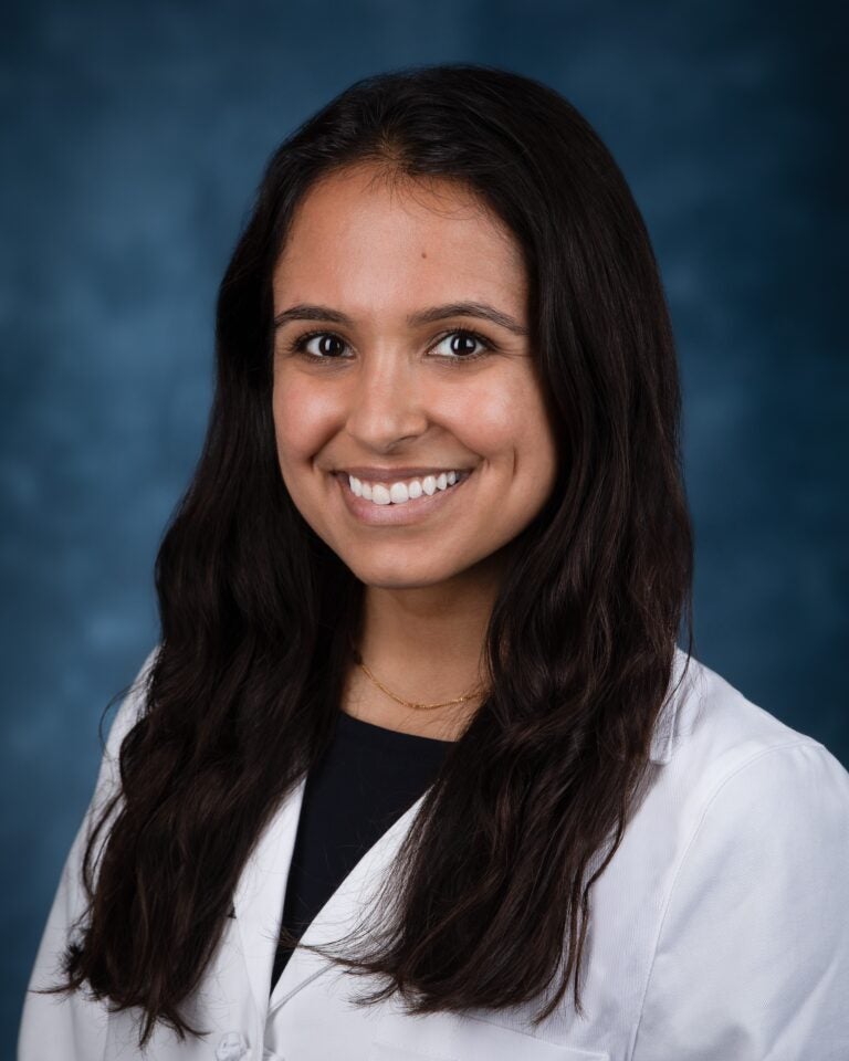 Meet our Residents | Department of Anesthesiology | Georgetown University