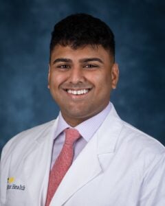 Meet our Residents | Department of Anesthesiology | Georgetown University