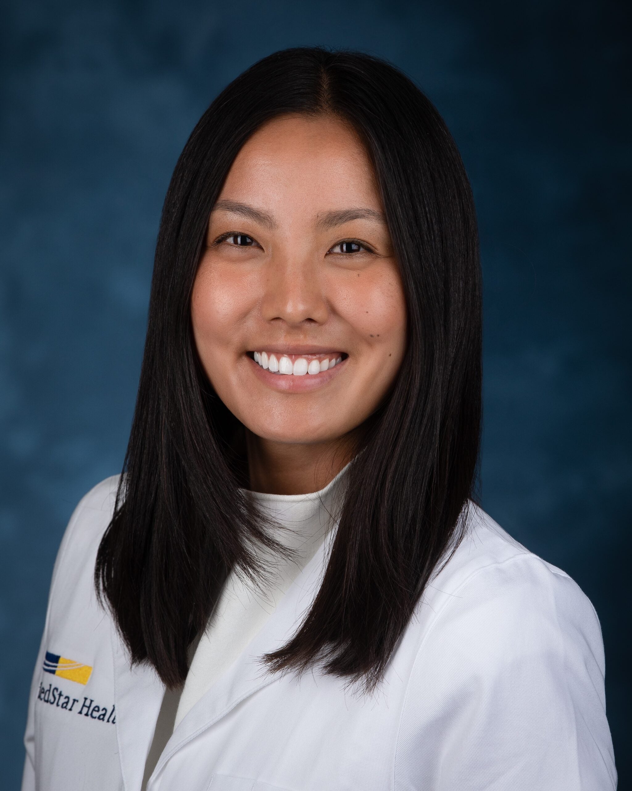 Meet our Residents | Department of Anesthesiology | Georgetown University