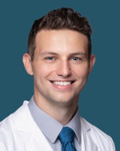 Meet our Residents | Department of Anesthesiology | Georgetown University