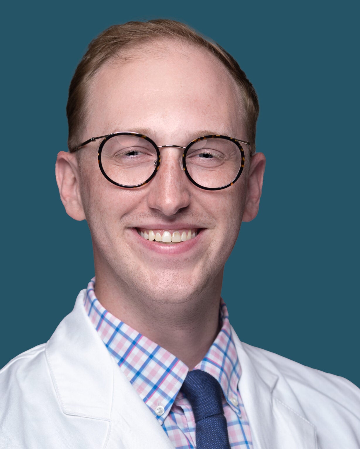 Meet our Residents | Department of Anesthesiology | Georgetown University