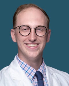 Meet our Residents | Department of Anesthesiology | Georgetown University