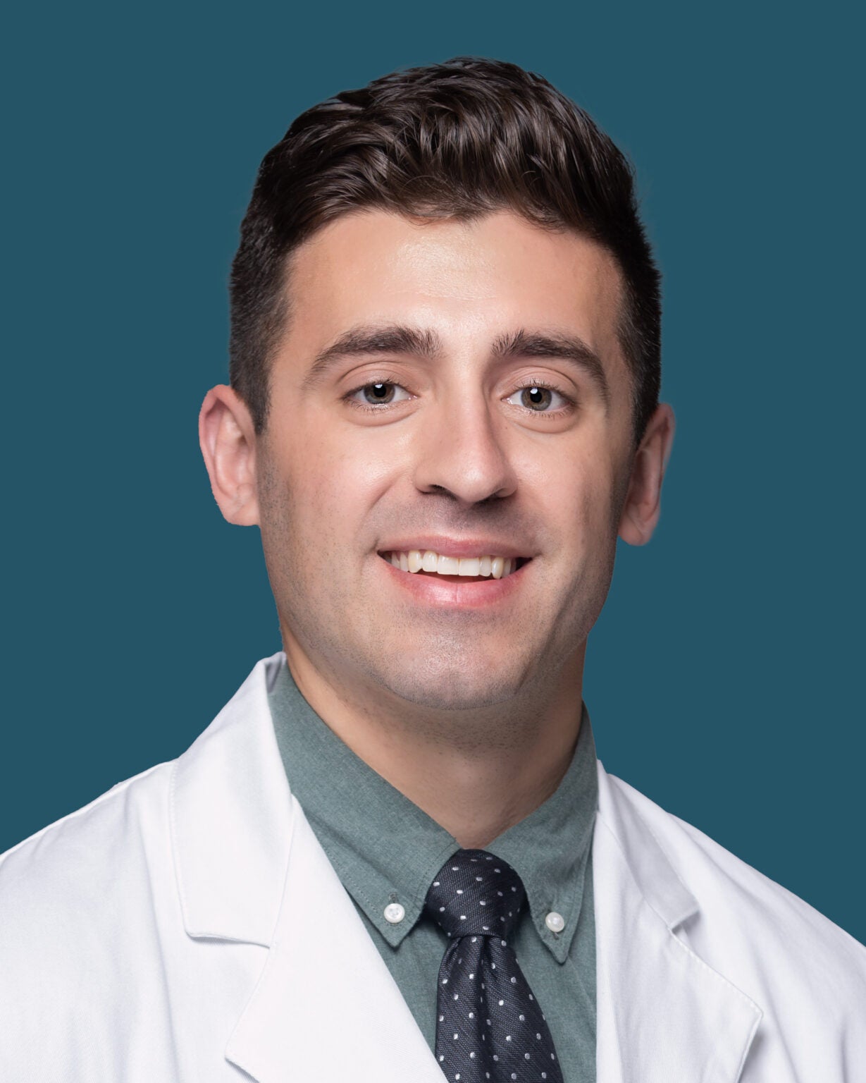 Meet our Residents | Department of Anesthesiology | Georgetown University