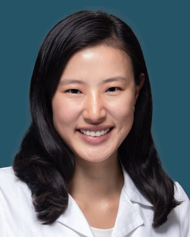 Meet our Residents | Department of Anesthesiology | Georgetown University