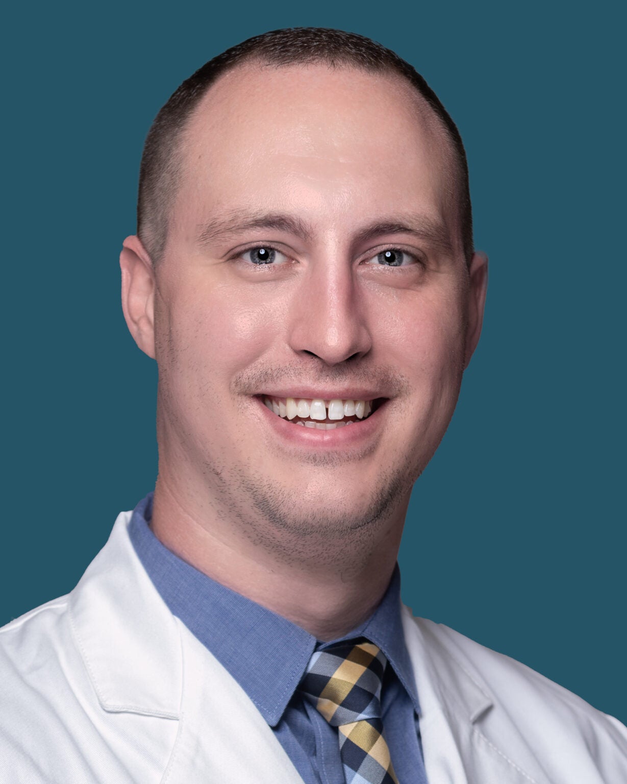 Meet our Residents | Department of Anesthesiology | Georgetown University