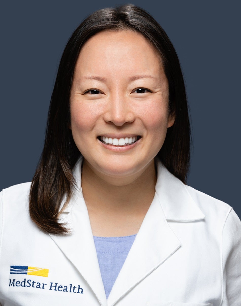 Meet our Residents | Department of Anesthesiology | Georgetown University