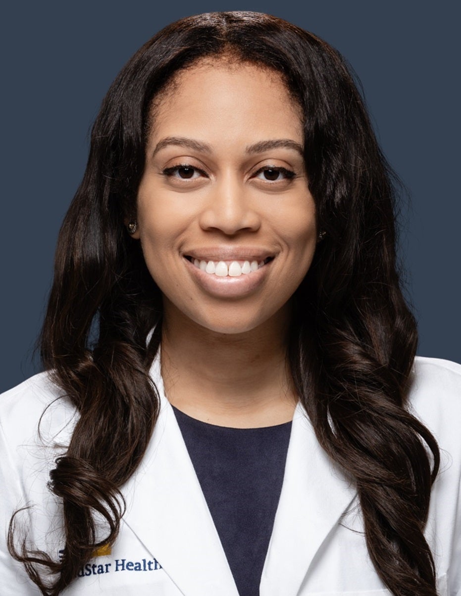 Meet our Residents | Department of Anesthesiology | Georgetown University