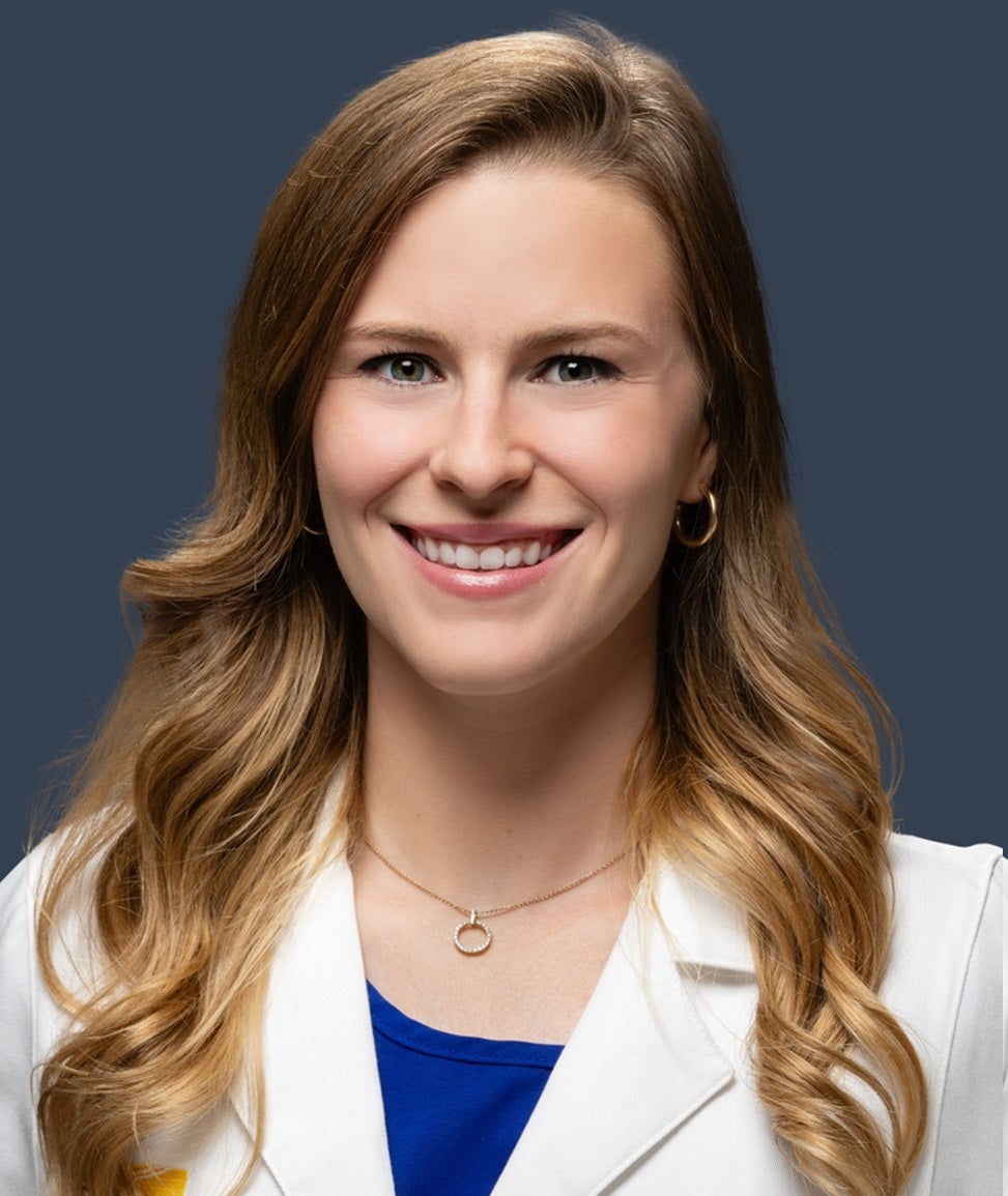Meet our Residents | Department of Anesthesiology | Georgetown University