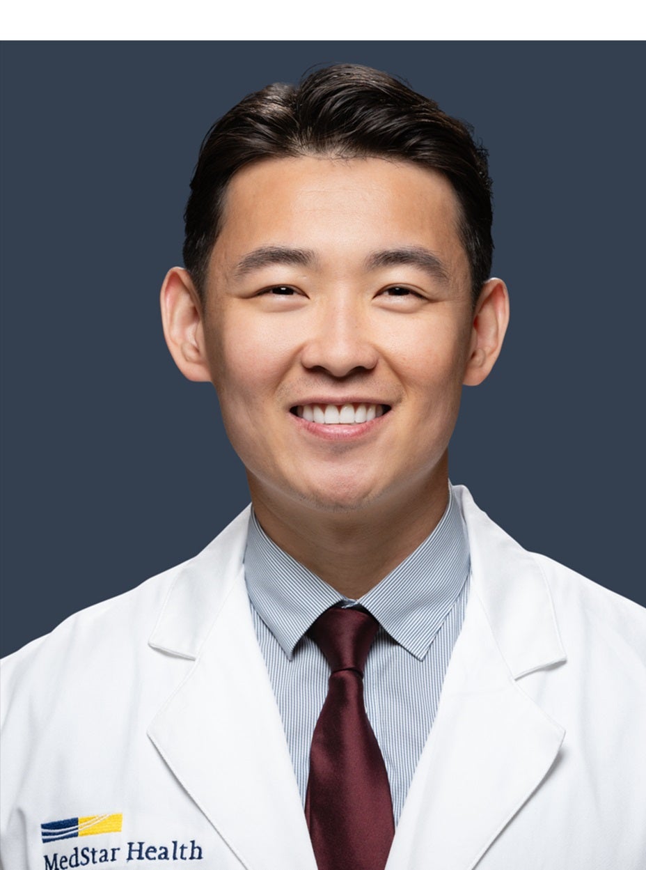 Meet our Residents | Department of Anesthesiology | Georgetown University