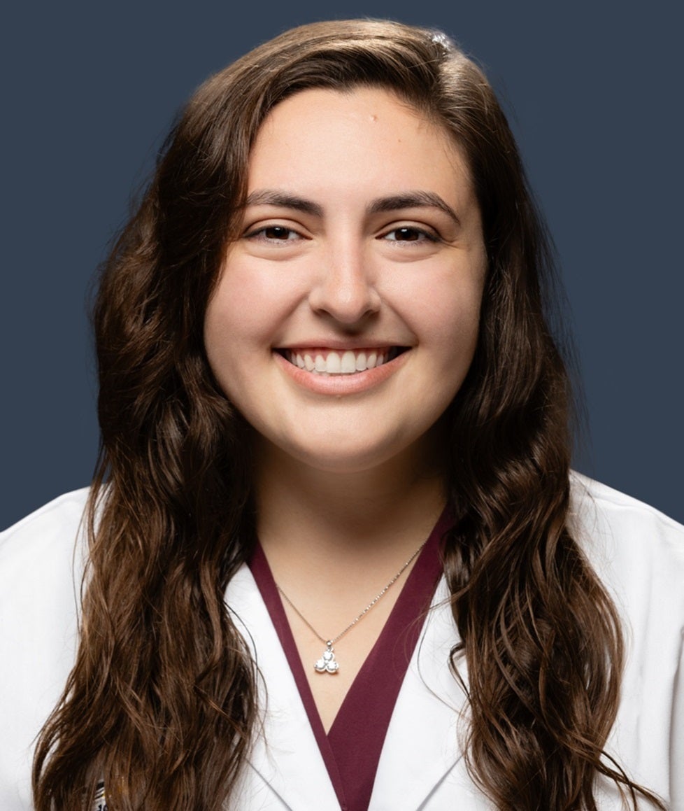 Meet our Residents | Department of Anesthesiology | Georgetown University