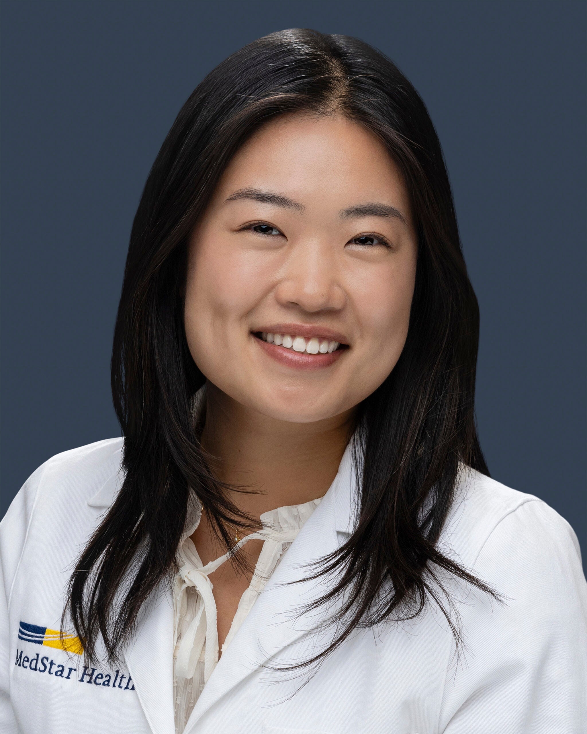 Meet our Residents | Department of Anesthesiology | Georgetown University